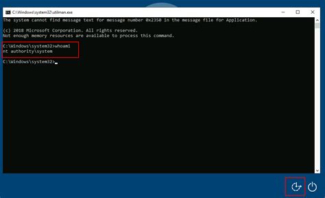 Tryhackmejrpenetrationtesterprivillegeescalationmd At Main · Nkn