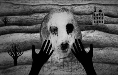 David Lynch FIRE POZAR ZWENTNER