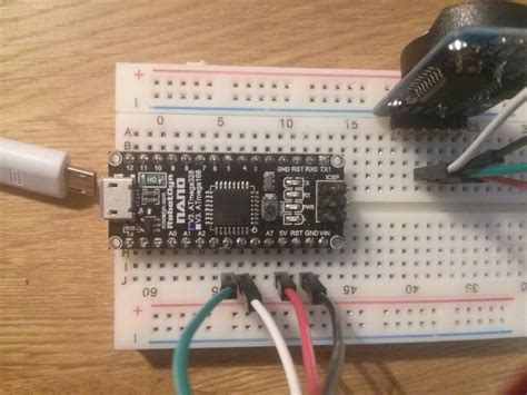 Ds3231 Rtc Freezes All The Time Networking Protocols And Devices Arduino Forum