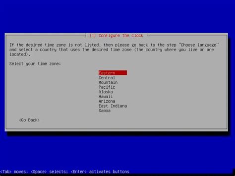 Gnu Linux Debian Quick Installation
