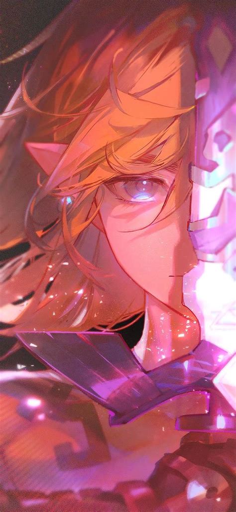 Pin By Czhym On ゼルダの伝説 In 2023 Zelda Art Legend Of Zelda Breath