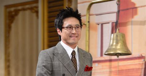 [포토] 박신양 엄격한 연기 선생님