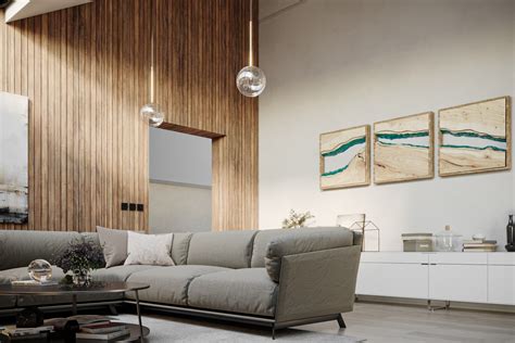 Interior Design And Visualization India Archilization