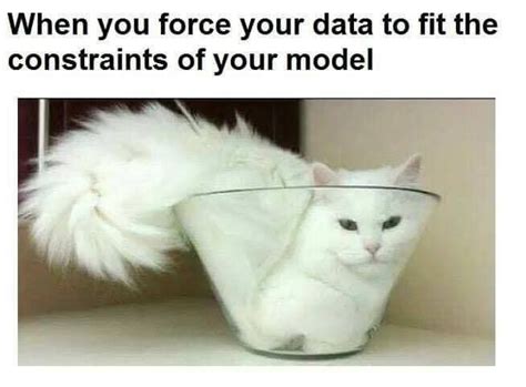 Statistics Meme Scrolller