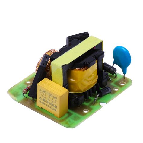 Dc Ac Преобразувател 12v към 230v Касабов Електроникс