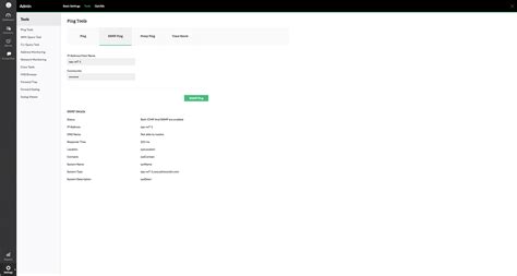 Free Tools For It Operations Management