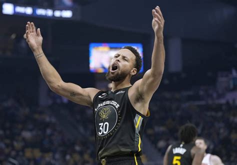 Is Stephen Curry The Face Of The Nba