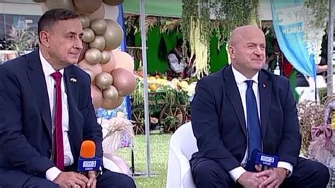 Lato z TVP3 Lublin 4 września 2022 g 17 00 Dożynki Powiatowe w Kraśniku