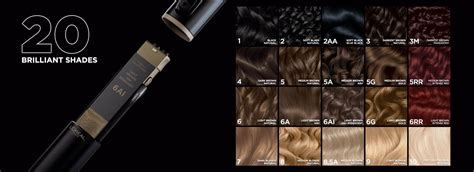 Sonic Hair Coloring Device