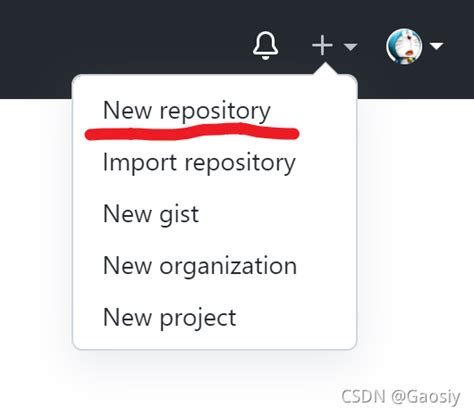Github上传本地文件夹到新仓库github Push所有文件到新的repository Csdn博客
