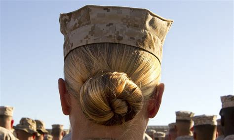Pentagon Reports Fall In Military Sexual Assaultsbut Still Had 3158