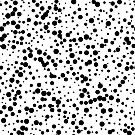 Hexagon Abstract Geometric Seamless Pattern Vector Image
