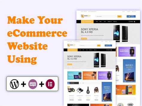 A Functional Wordpress Ecommerce Website Using Woocommerce Upwork