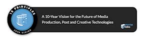 MovieLabs Launches 2030 Showcase Program To Help Advance Strategic