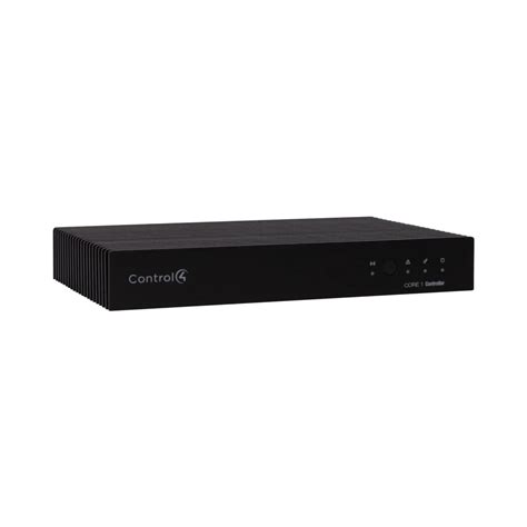 Control4 Core 1 Controller Listenup
