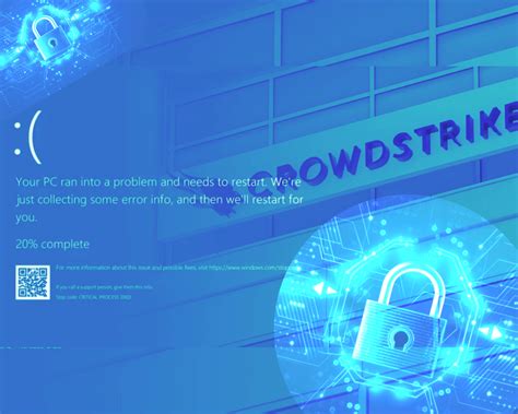 Crowdstrike Update Caused A Microsoft Meltdown