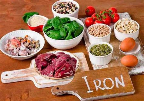 Железо Хелат НСП | Iron Chelate NSP