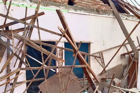 Ini Sejumlah Wilayah Yang Terkena Gempa Bumi Di Selatan Malang Jawa Pos