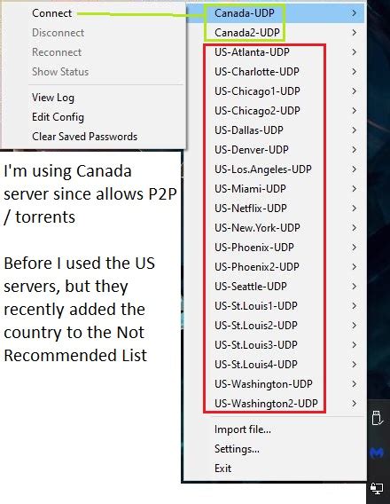 Guide Torrent Setup With OpenVPN Qbittorrent On Windows 10 R