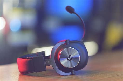 Logitech G Pro X Wireless обзор наушников Gameinside Ua