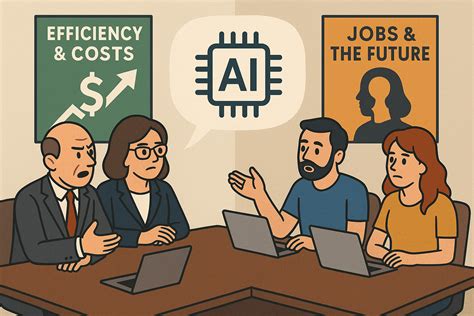 AI 코딩 혁명의 명암 개발자의 내일 AIstar