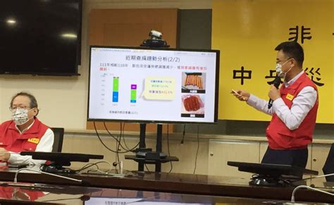 春節將至旅客攜豬肉品入境增幅逾4倍 違者重罰農業 僑務電子報