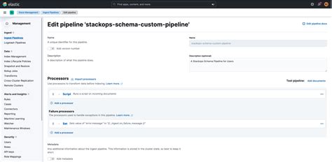 Stackops Documentation