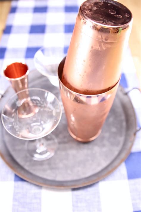 Brandy Daisy Cocktail Miss In The Kitchen