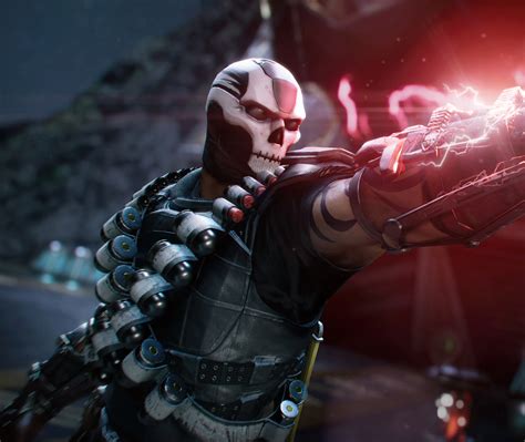 1280x1080 Resolution Marvels Avengers Crossbones 1280x1080 Resolution