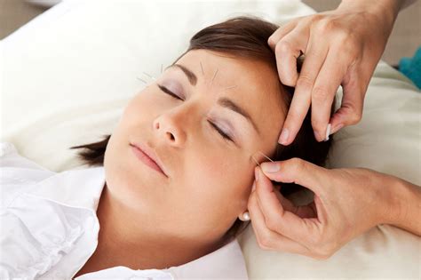 Acupunctures Effects On The Brain Ewhai Massage Therapy School Madison Wi