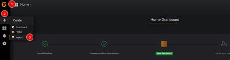 Grafana Visualization HARDWARIO Documentation