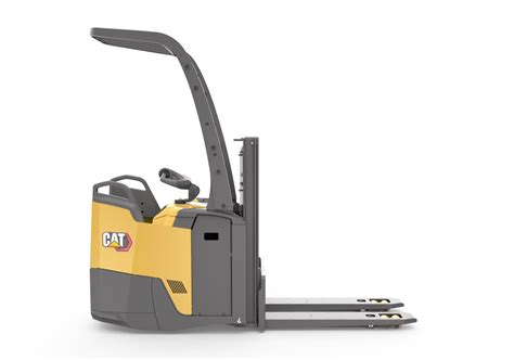 Double Pallet Handler Trucks Mohamed Abdulrahman Al Bahar