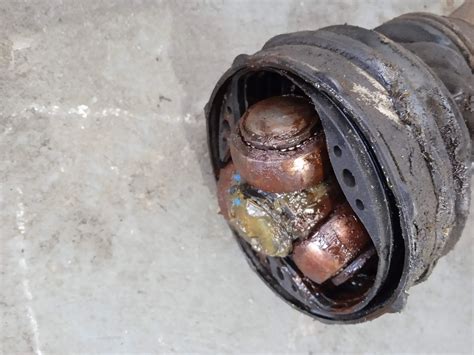 CV Joint Repair 7 Signs Your CV Joint Needs Replacement