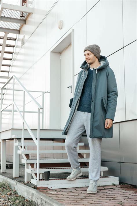 Готовые выкройки для шитья Зимняя мужская куртка 23 36 купить онлайн — Zakatov Patterns