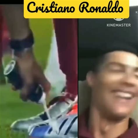 Cristiano Ronaldo Football Skills Short Viralvideo Youtubeshorts 🙏