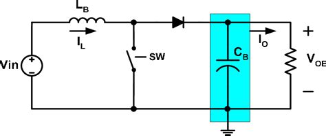 Figure 1 1 From New Leading Trailing Edge Modulation Strategies For Two Stage Pfc Ac Dc Adapters