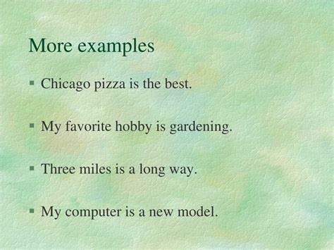 Ppt Sentence Patterns Powerpoint Presentation Free Download Id5419212