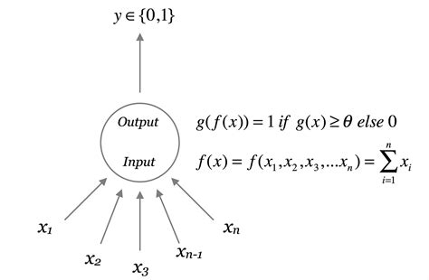 Mcculloch Pitts Mp Neuron What Is Mp Neuron By Nikhil Medium