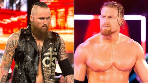 Malakai Black Vs Buddy Murphy Vai Voltar A Acontecer