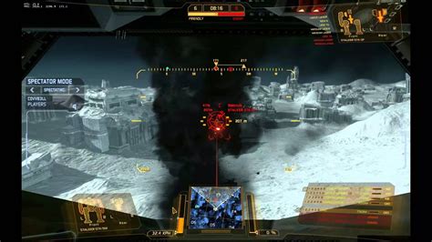 MechWarrior Online Crazy Stalker Build YouTube