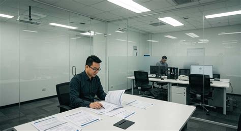 Classification Society And Certification Body What They Are And Why They