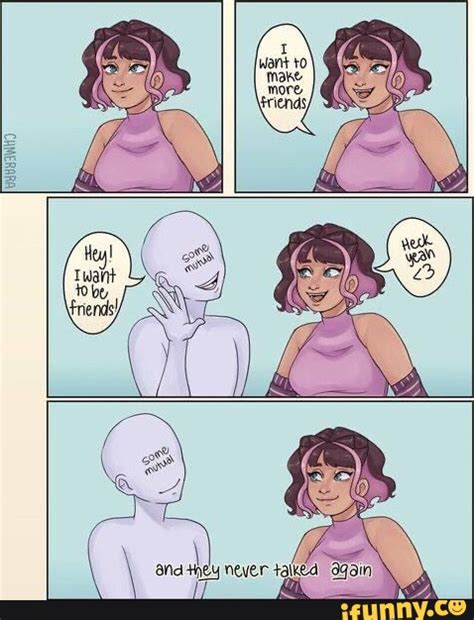 Hey Friends Ifunny