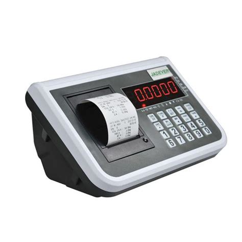 Weighing Indicator With Built In Printer Manufacturerweighing Indicator With Built In Printer Price
