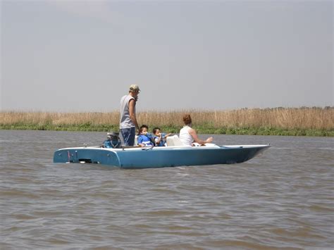 1977 18 Sleekcraft Rebel Jet Boat Performance Boats Forum