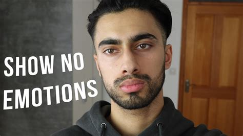 Emotionless Face