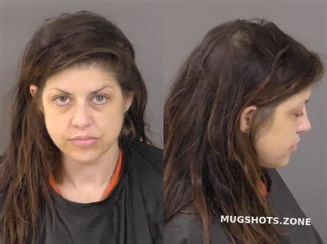 Elliott Jessica Nicole 05162023 Indian River County Mugshots Zone