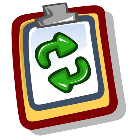 Stock Task Recurring Icon Gartoon Redux Misc Iconpack Gartoon Team