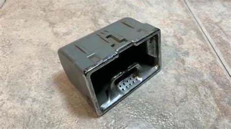 Original Mercedes Benz Classe S W140 Aschenbechereinsatz Cendrier