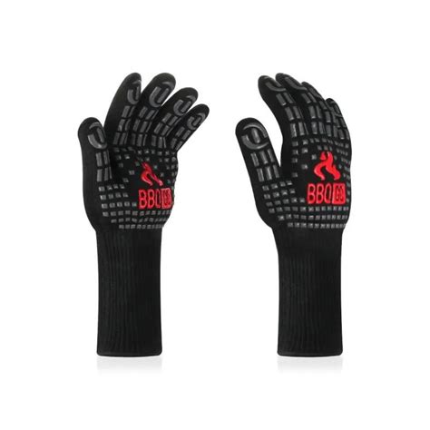 Silicone Glove Manufacturer