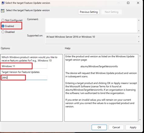 Get Windows 11 24h2 Quickly And Skip Microsofts Wait With Registry